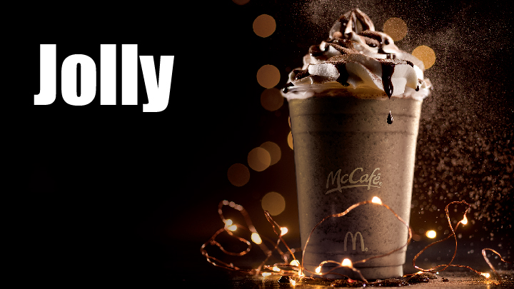 REVIEW: McCafe’s Chocolate Lava Cake & Double Chocolate Frappe – Beanwalk