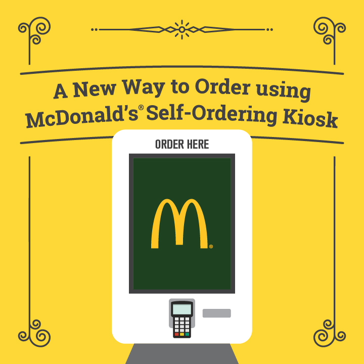 Home - McDonald's®